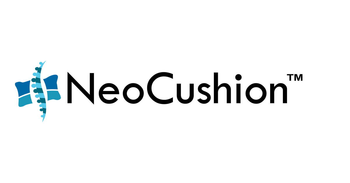Why NeoCushion Feels Different From an Ordinary Pillow